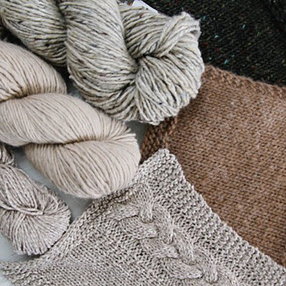 Weaving Classes at WEBS | Yarn.com