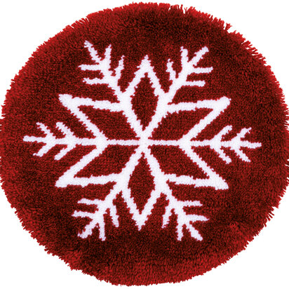 Latch Hook Kits | LoveCrafts