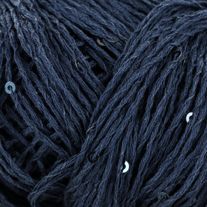 Sesia Flora Paillettes Yarn at WEBS | Yarn.com