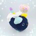 Angel Dog | LoveCrafts