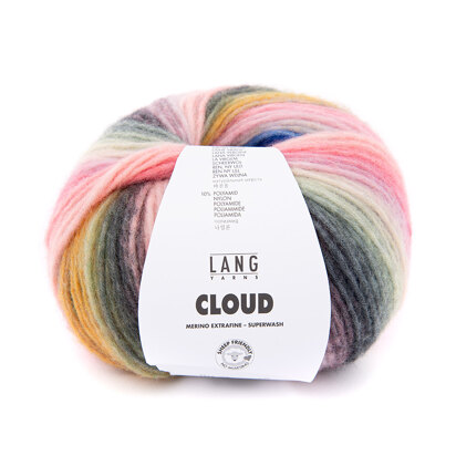 Lang Yarn at WEBS | Yarn.com