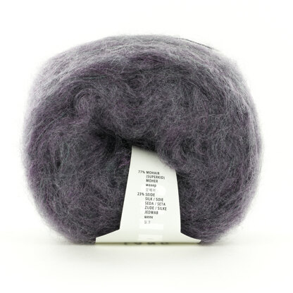 Lang Mohair Luxe Color Yarn at WEBS | Yarn.com