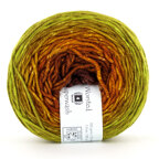 Freia Fine Handpaints Superwash Worsted Yarn at WEBS | Yarn.com