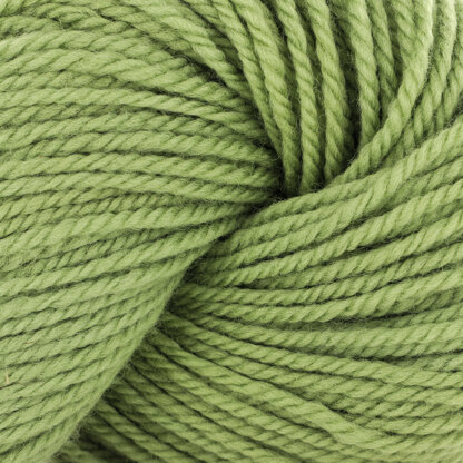 Jaggerspun Green Line 3/8 Yarn at WEBS | Yarn.com