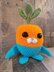 Barrot Vegimal Stuffy | LoveCrafts