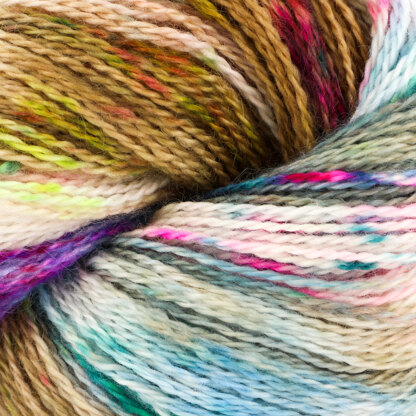 Hedgehog Fibres Cashmere Merino Yarn at WEBS | Yarn.com