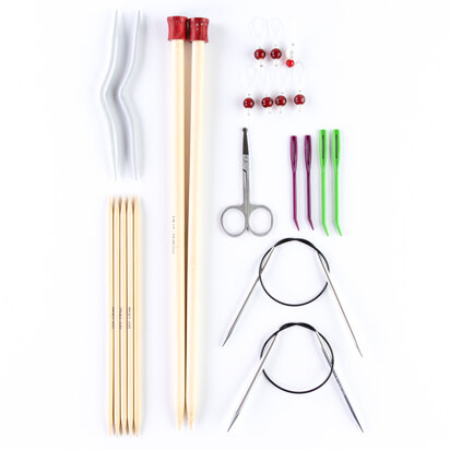 Knitting Tools & Accessories at WEBS | Yarn.com