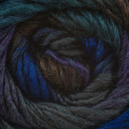 King Cole Riot DK | LoveCrafts