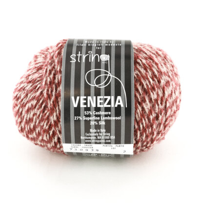String Venezia Yarn at WEBS | Yarn.com