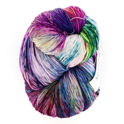 Yarn Snob Power Ball Worsted Yarn at WEBS | Yarn.com