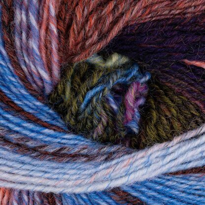 Rico Creative Melange DK | LoveCrafts