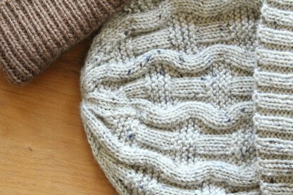 Sway Hat | LoveCrafts