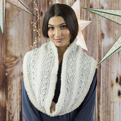Cowl Project Kits at WEBS | Yarn.com