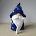 Grumble-Snuff the Wizard Knitting pattern by Amanda Berry | Knitting ...