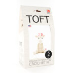 TOFT Edward's Menagerie Animal Crochet Kit at WEBS | Yarn.com