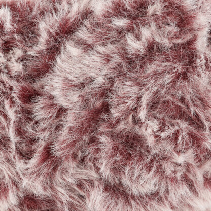 Knitting Fever Furreal Yarn at WEBS | Yarn.com