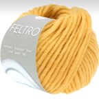 Lana Grossa Feltro | Knitting Yarn & Wool | LoveCrafts