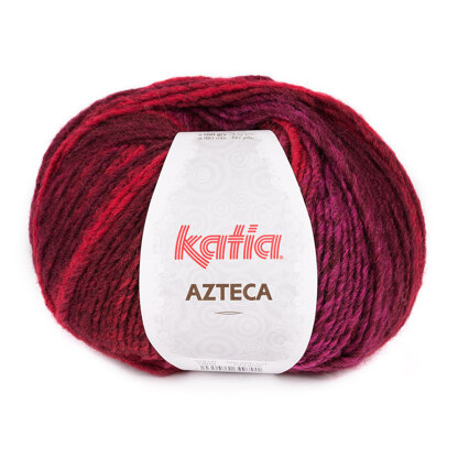 Katia Azteca | Knitting Yarn & Wool | LoveCrafts