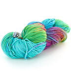 Great Adirondack Organic Cotton Aran Yarn at WEBS | Yarn.com