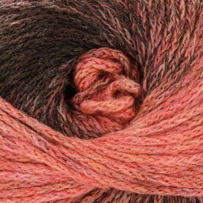 Lana Grossa Cool Merino Degrade Yarn at WEBS | Yarn.com