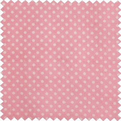 Groves Trim Collection Make-Your-Own Bunting Kit: Pink with White Spot ...