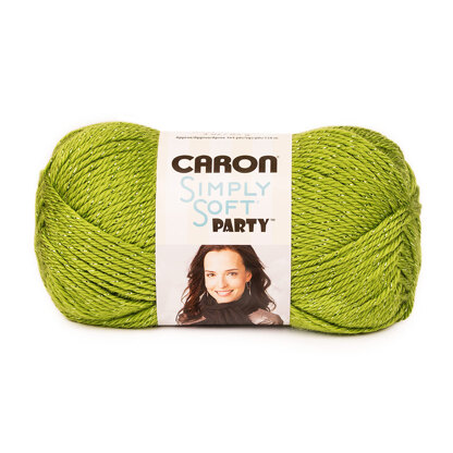 Caron Simply Soft Party | Knitting Yarn & Wool | LoveCrafts