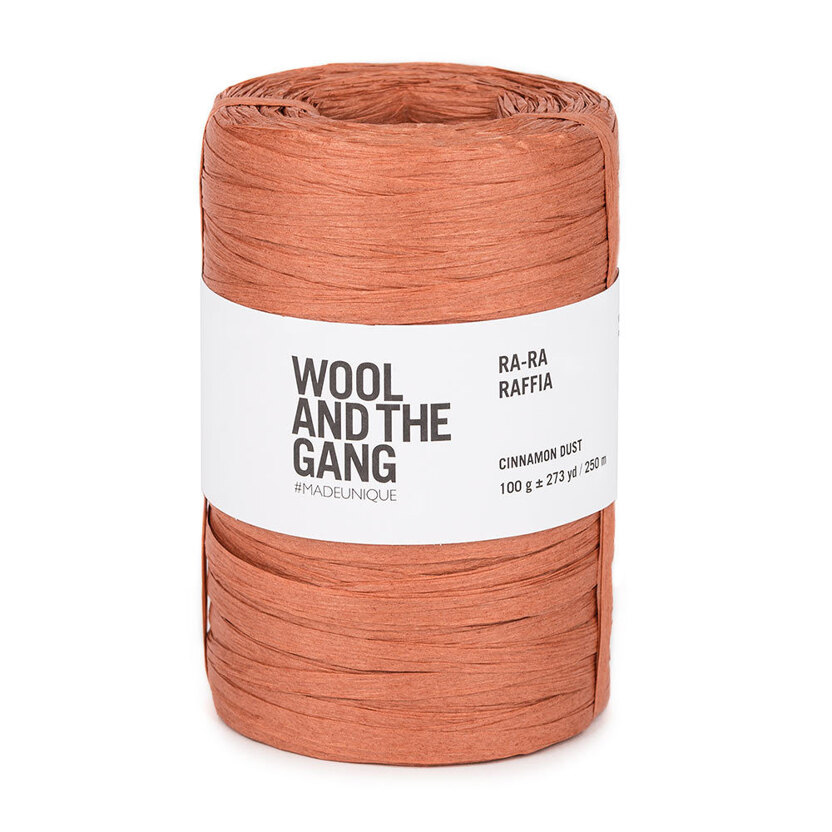 Best Raffia Yarns for Crochet (2025) | Swool Nordic Design