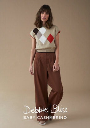 Debbie Bliss Dunbar PDF at WEBS | Yarn.com