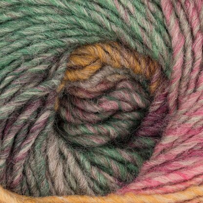 Rico Creative Melange Chunky | Knitting Yarn & Wool | LoveCrafts