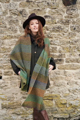 Rowan Felted Tweed Colour Collection at WEBS | Yarn.com