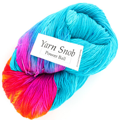 Yarn Snob Yarn at WEBS | Yarn.com