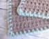 Cupcake Baby Blanket #16 Crochet pattern by Cali Chic Baby | LoveCrafts