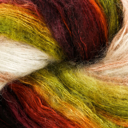 Artyarns 2 Ply Mohair Ombre Yarn at WEBS | Yarn.com