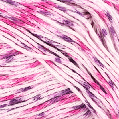 Universal Yarn Clean Cotton Multi Yarn at WEBS | Yarn.com
