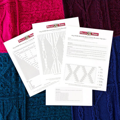 Knitting Classes at WEBS | Yarn.com