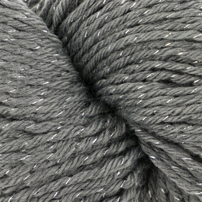 HiKoo Simplicity Metallic Yarn at WEBS | Yarn.com