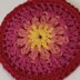 Festival Coaster | LoveCrafts
