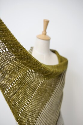 Spotlight Knitting pattern by Janina Kallio | LoveCrafts