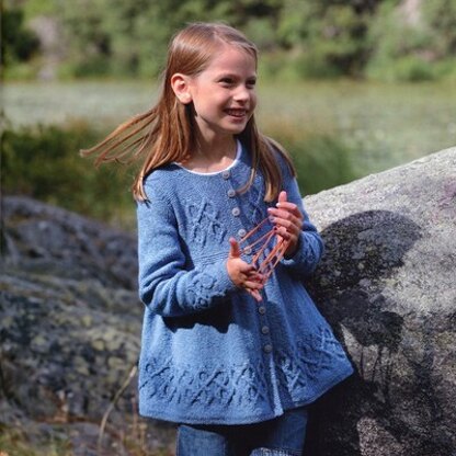 Trafalgar Square Viking Knits & Ancient Ornaments at WEBS | Yarn.com