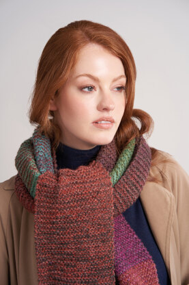 Rowan Felted Tweed Colour Collection at WEBS | Yarn.com