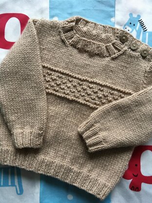 Little Lines Knitting pattern by MotherOfPurlPatterns | LoveCrafts