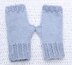 Knitting Pattern ladies fingerless gloves UK & USA #448 Knitting pattern by ShiFio's Patterns ...