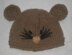 Rat Hat Knitting pattern by Rian Anderson | LoveCrafts
