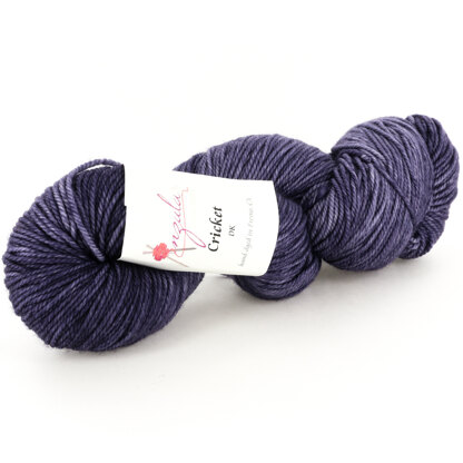 Anzula Cricket DK Yarn at WEBS | Yarn.com