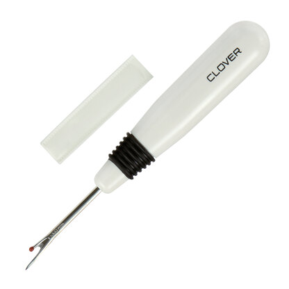 Clover Seam Ripper (3) - CL482\W | LoveCrafts
