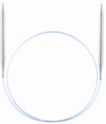 addi Turbo Fixed 16" Circular Needles at WEBS | Yarn.com