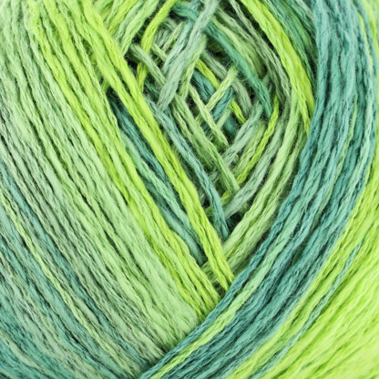 Juniper Moon Farm Zooey Stripes Yarn at WEBS | Yarn.com