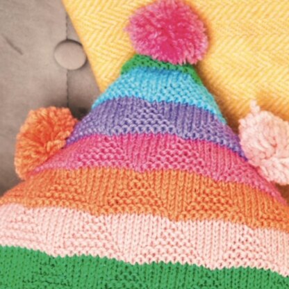 Festive Pride at WEBS | Yarn.com