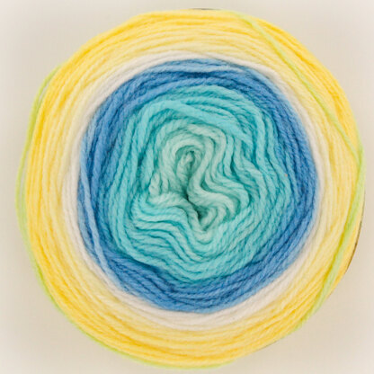 Sirdar Snuggly Pattercake DK Yarn at WEBS | Yarn.com