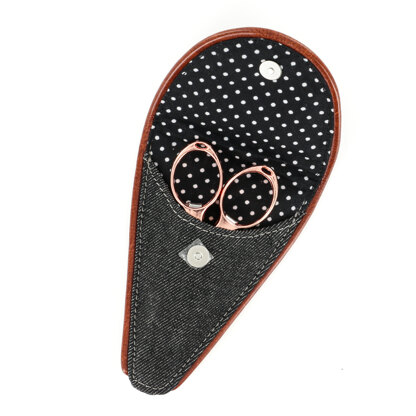 Knitter's Pride Folding Scissors at WEBS | Yarn.com